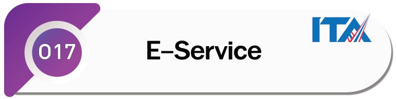 ITA O9 – องค์การบริหารส่วนตำบลเสาธง